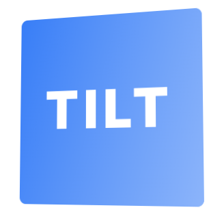 Simple Parallax Hover Tilt Plugin | Bubble